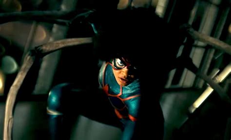 Who Is Mattie Franklin In Marvel Explained The Mary Sue