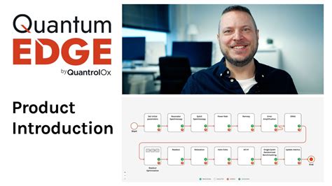 quantumedge quantumcomputing automation innovation henrikki makynen