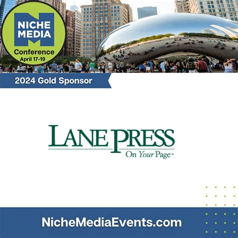 Niche Media On Linkedin Nicheconference Media Magazines Publishers