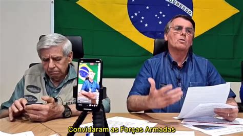 GugaNoblat on Twitter O golpe está aí só não vê quem não quer Alô militares seguirão