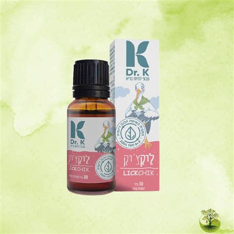 ליקציק לילה דר קיי 30ml לרכישה אונליין הילה בטבע