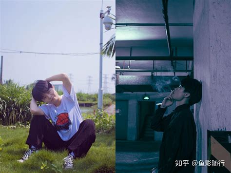 摄影故事 知乎