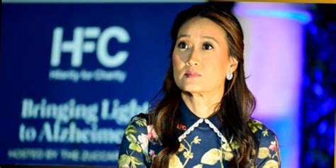 What Happened To Katie Phang On Msnbc Shocking Update Revealed