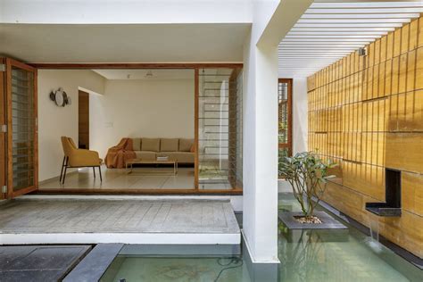 Gallery Of Float En Fold House Architecture Seed 12