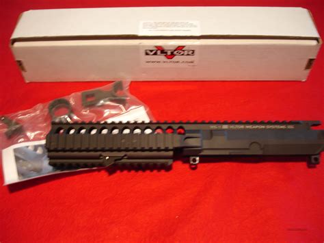 Vltor Vis Monolithic Upper Receiver For Sale At