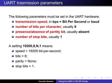 Uart Mcu Pdf Computer Peripherals Computing