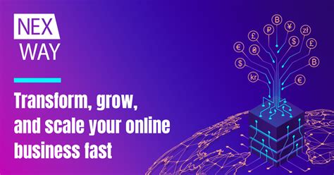Nexway Accelerate Your Digital Transformation