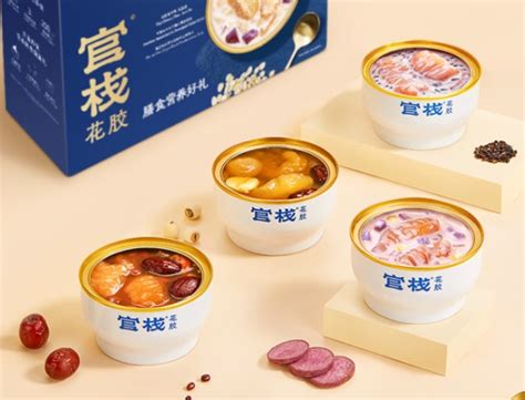 官栈花胶品牌资料介绍 官栈花胶怎么样 品牌之家