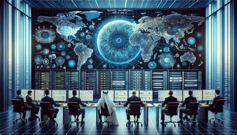 Maximizing Efficiency Through Outsourced Network Infrastructure