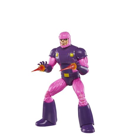 Marvel Legends Series Marvels Sentinels 2 Pack X Men Collectible 6