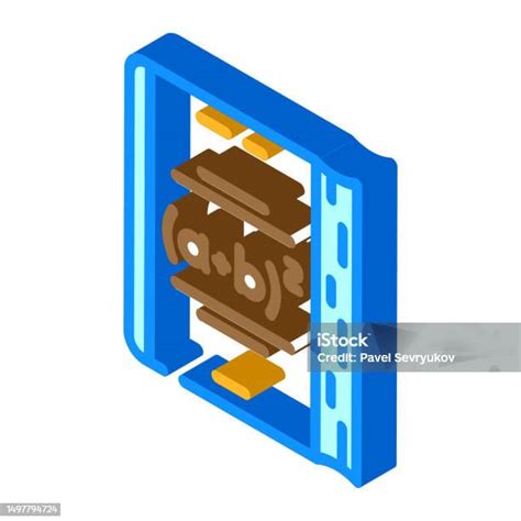 대수학 교육 과학 아이소메트릭 아이콘 벡터 일러스트레이션 과학에 대한 스톡 벡터 아트 및 기타 이미지 과학 교사 교육 관련 직업 교습 Istock