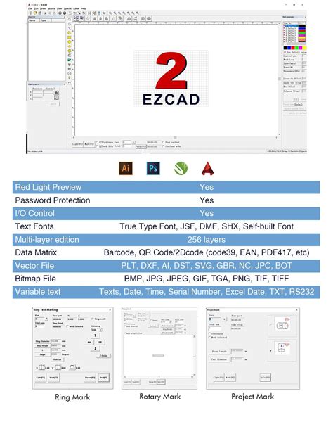 Silicon Wafer Dicing Pcb Stencil Die Board Laser Cutting Machine For