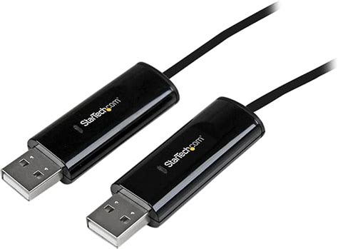 StarTech Com USB Keyboard Mouse Switch Cable With File Amazon Co Uk Electronics