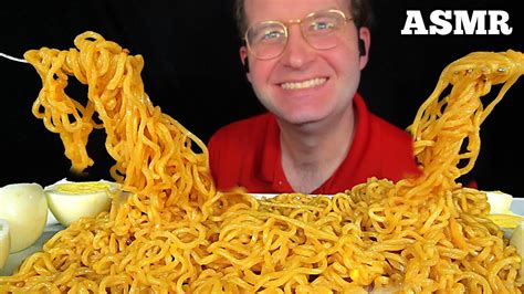 Asmr Indomie Mi Goreng Noodles Mukbang No Talking Eating Sounds Youtube