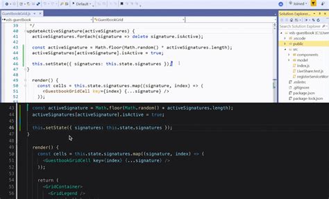 Thinking In Data Visual Studio Marketplace
