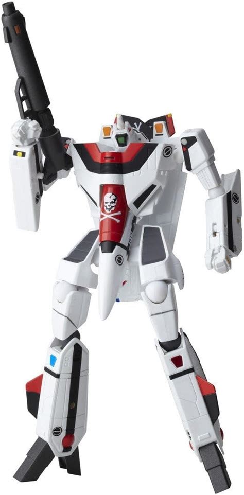 Comprar Macross Robotech Revoltech 082 Super Poseable Action Figure