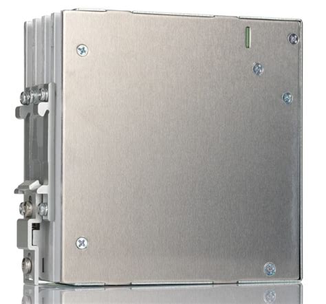 1478180000 Weidmüller Weidmuller PRO MAX Switched Mode DIN Rail Power Supply 320 575 V ac