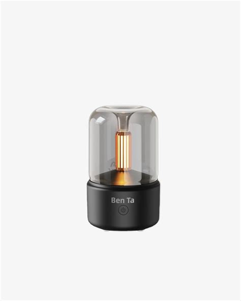 Ben Ta Candlelight Diffuser Its Anatomy