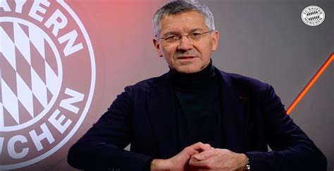 El Presidente Del Bayern Recuerda 2023 Como Un Año Excepcional