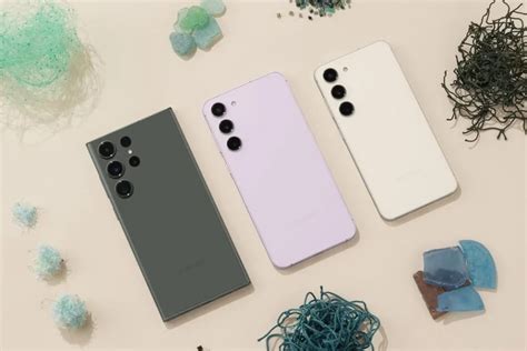 Samsung Tak Berencana Untuk Meluncurkan Galaxy S23 Fe