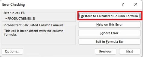 Formulas Not Updating Automatically In Excel Try These 9 Fixes