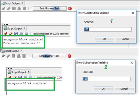 6estructuras De Control De Flujo En Plsql 6estructuras De Control De Flujo En Plsql