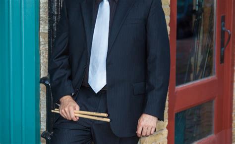 Chris Mcwilliams Pearl Drums