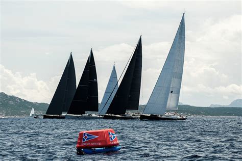 Xvii Sws Rendezvous Porto Cervo Regatta 2023 Southern Wind