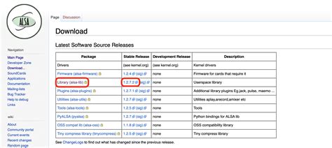 如何交叉编译 Linux Alsa Lib 依赖库？ Zego即构科技