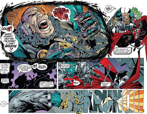 Spawn De Replay 6 Building Overtkill Shelfdust