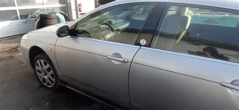CITROEN C6 DRZWI PRZÓD PRZEDNIE LEWE EZRC 18872 za 400 zł z Radom
