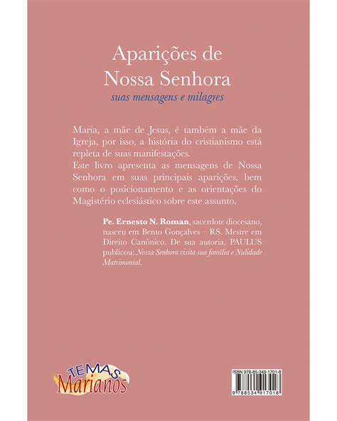 Aparições de Nossa Senhora suas mensagens e milagres Mãe do Céu