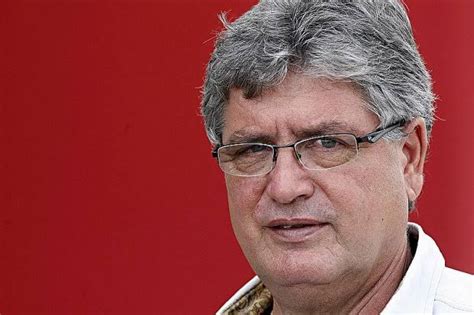 Confirmado Geninho é O Novo Técnico Do Vitória Bahia No Ar
