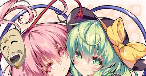 東方 こい♡ここ サクラメのイラスト Pixiv