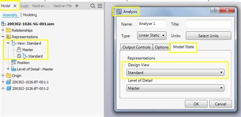 Solved Nastran Turns Objects Tp Visible Autodesk Community