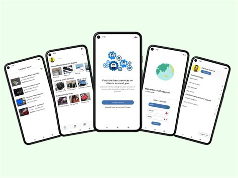 Native Android App High Quality Using Kotlin Upwork