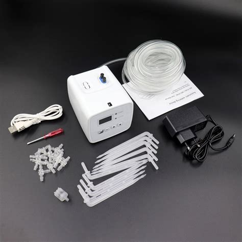 Intelligent Drip Irrigation System Automatic Water Vicedeal