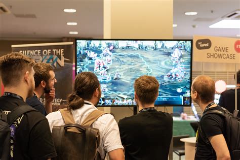Event Highlights Devgamm