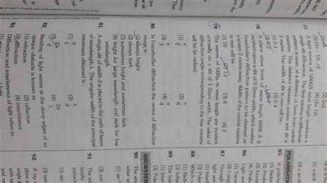 diffraction and interference of light refers to filo