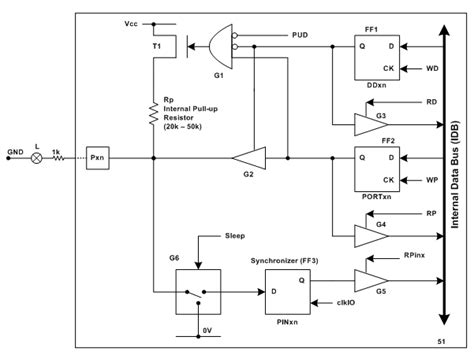 INPUT PULLUP QUESTION Programming Arduino Forum