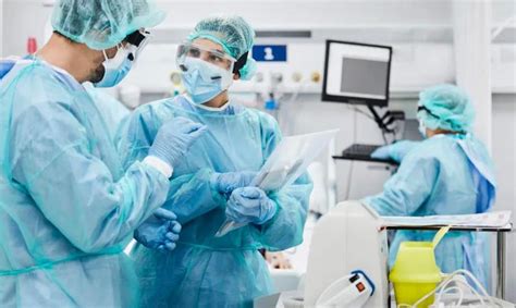 პანდემიის პერიოდში კორონავირუსით ჯანდაცვის სფეროს 117 თანამშრომელი გარდაიცვალა Bpn