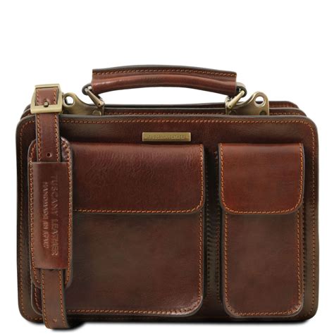 Experts Tell Us The Best Women S Leather Briefcase In The UK Pretty Progressive
