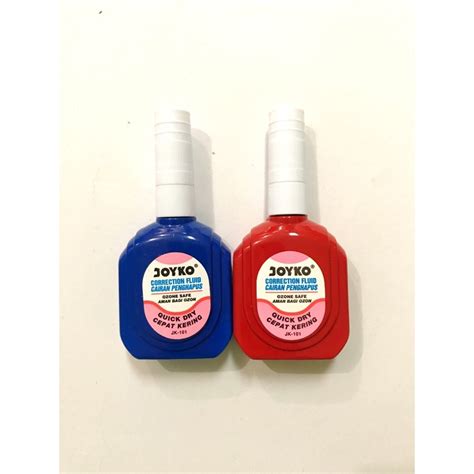 Jual Tip Ex Joyko Jk 101 Shopee Indonesia