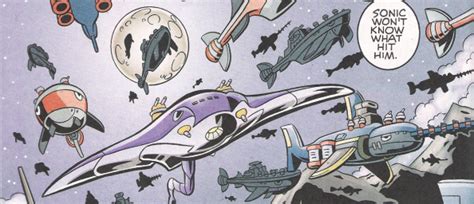 Egg Fleet Pre Super Genesis Wave Sonic Wiki Zone Fandom