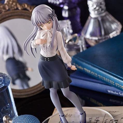 Yukina Minato Otaku Heaven