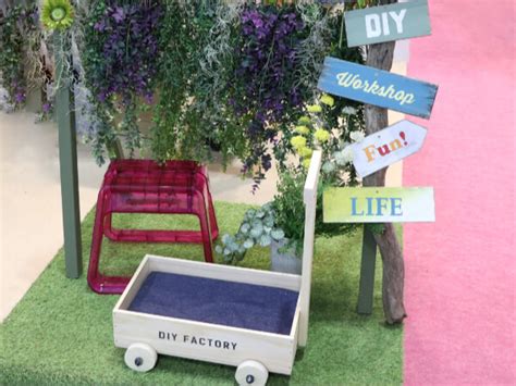 ステンシルの方法とアイデア Diy Factory