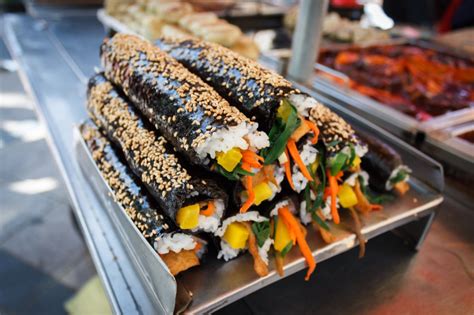 釜山懶人包｜小資旅遊首選 大啖海鮮、無敵海景、美照攻略get！ 輕旅行