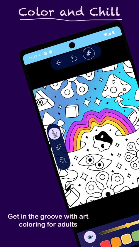 Groovy Coloring Apk For Android Download