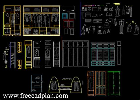 2d Curtains Cad Blocks For Autocad Free Download