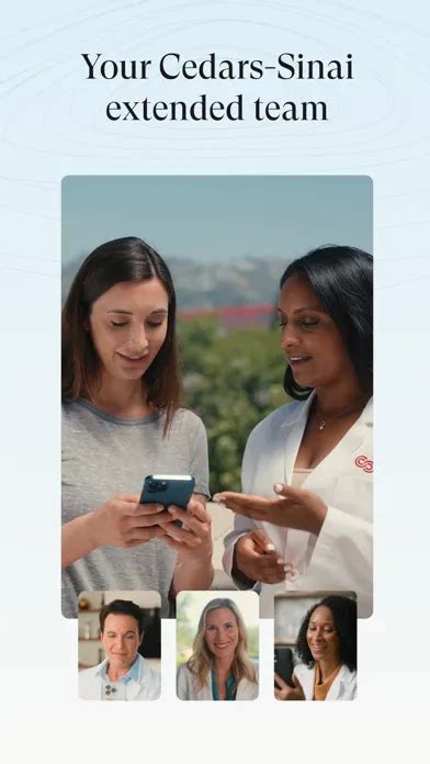 Cedars Sinai Connect Ipa For Ios Download Pgyer Ipahub